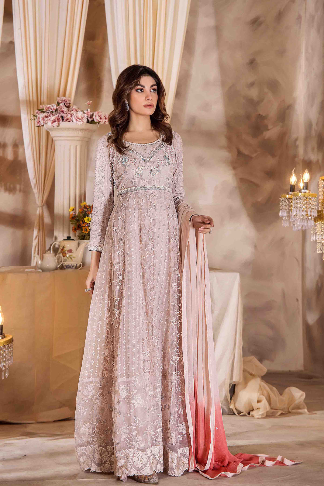 RANIA – Festive Designer Dresses by Shireen Lakdawala